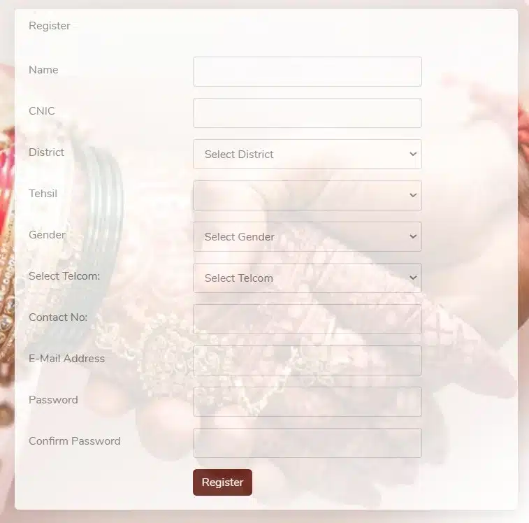 Empowering Women: Punjab Dhee Rani Program 2025 Phase 2