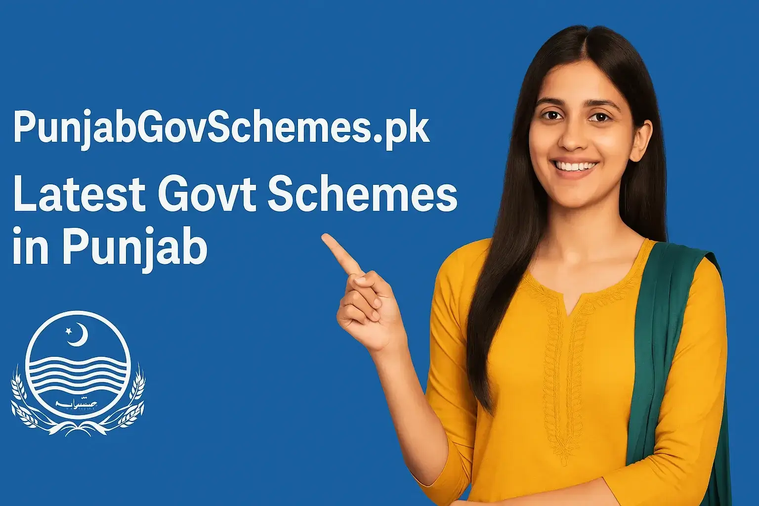 Welcome to Punjab Govt Schemes - Punjab Govt Schemes